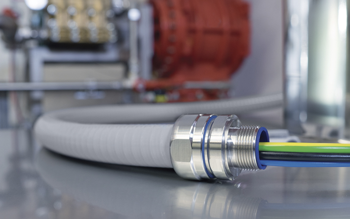 Which cable protection system do we need? Tips from the an expert