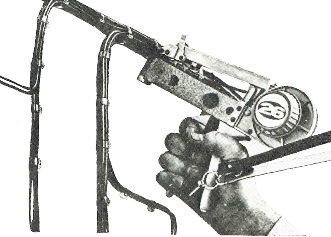 HellermannTyton ist viel mehr als bloß Kabelbinder